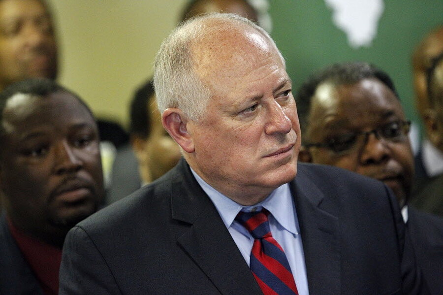 Illinois bans quotas: 'Arbitrary quotas ... undermine the public trust ...