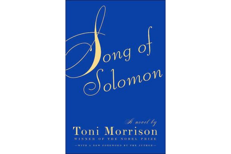 In 'Song of Solomon' by Toni Morrison, how were Macon Dead III's ...