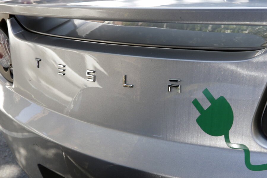 Electric cars: Why Tesla is important for both the auto industry and ...