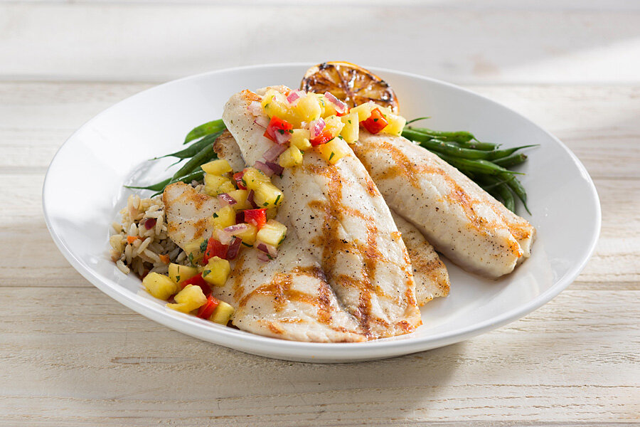 Red Lobster tries to boost sales by going fancy - CSMonitor.com