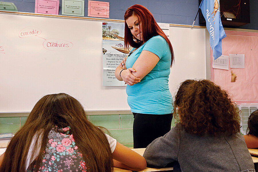 Common Core education standards: why they're contested left and right ...