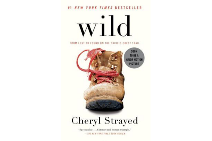 Reader recommendation: Wild - CSMonitor.com