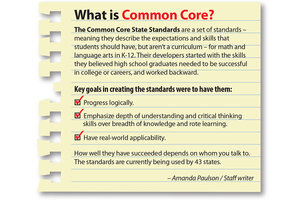 Common Core Education Standards Why They re Contested Left And Right Common Core Education Standards Why They re Contested Left And Right