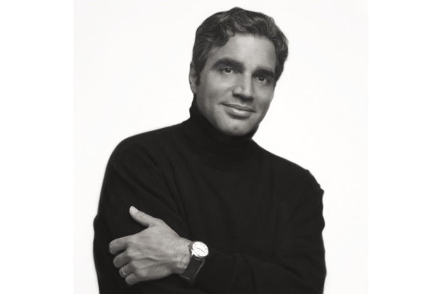 Joseph Luzzi, author of 'My Two Italies,' talks about Italy's profound ...