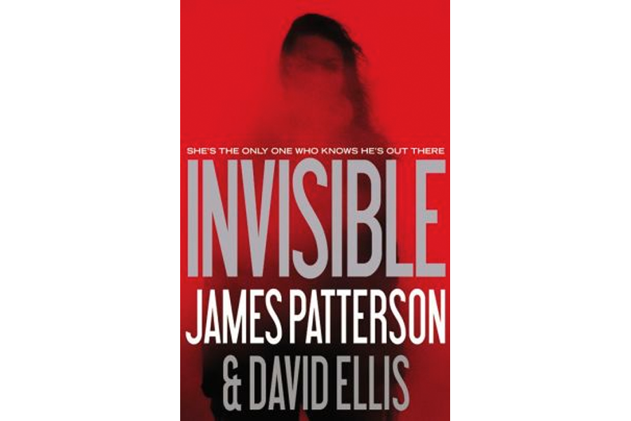 HARDCOVER FICTION - CSMonitor.com