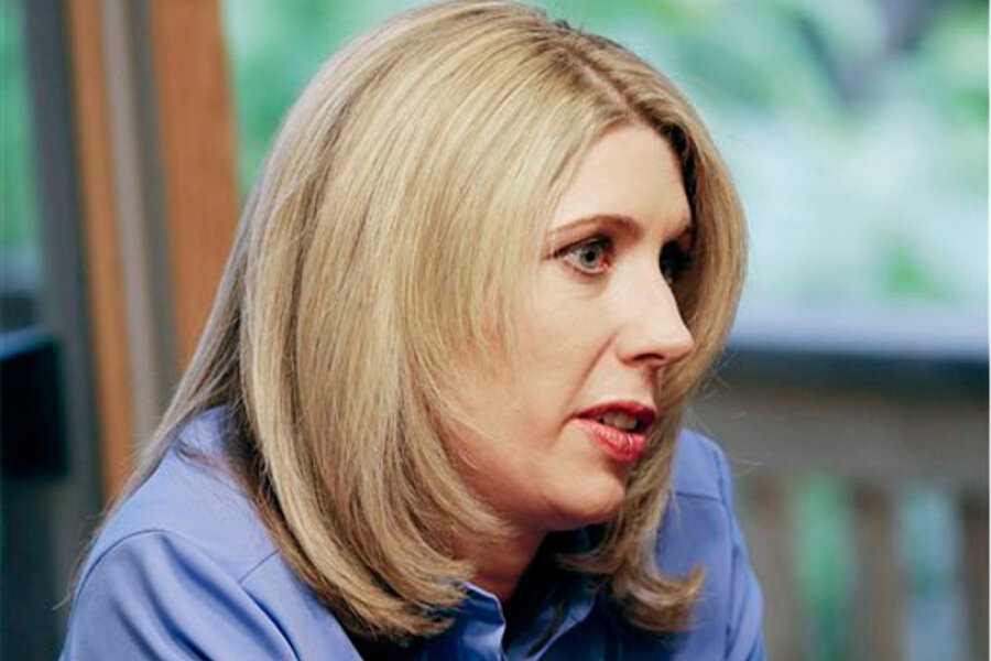 Catholic church lawyer details cover-up claims on sex abuse - CSMonitor.com