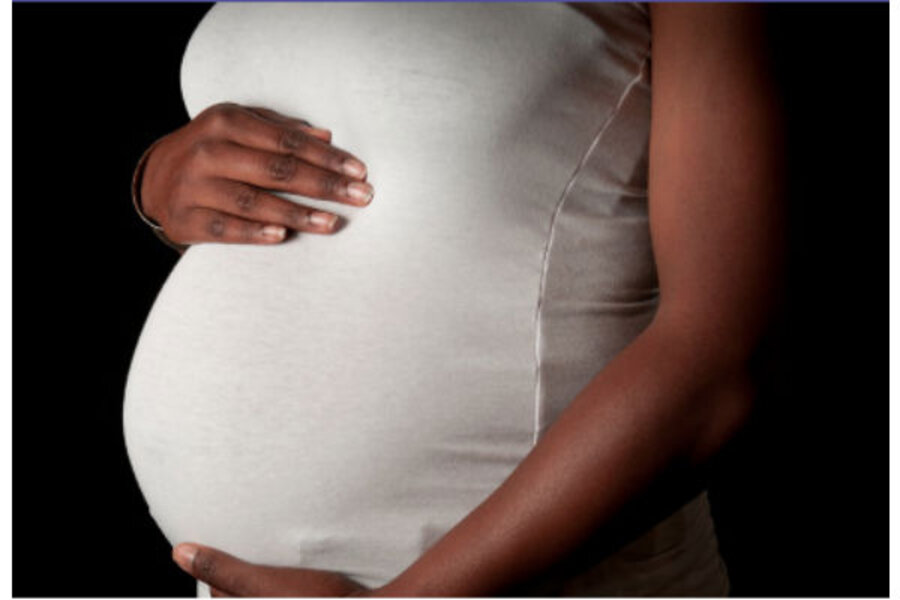 EEOC updates guidelines for protection of pregnant women - CSMonitor.com