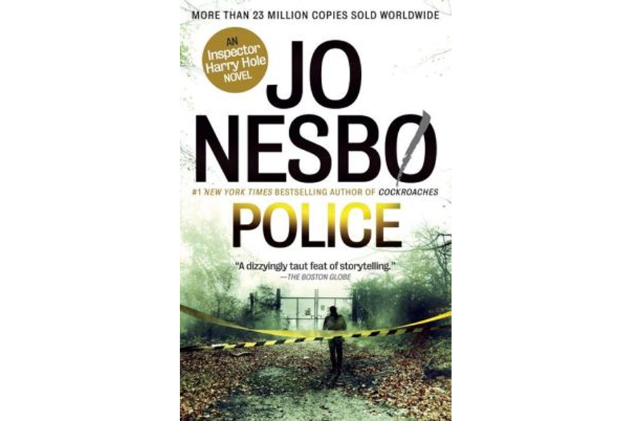 TRADE PAPERBACK FICTION - CSMonitor.com