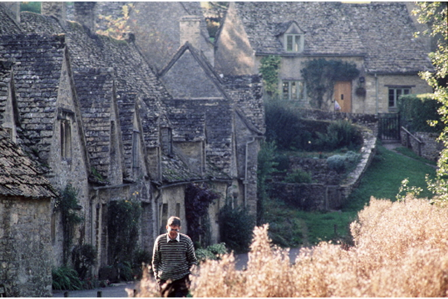 Colonel Lucius Protheroe is so hated that even the local vicar said ...
