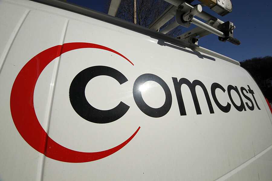 Comcast introduces no-wait hotline. Will it cool customers' anger ...