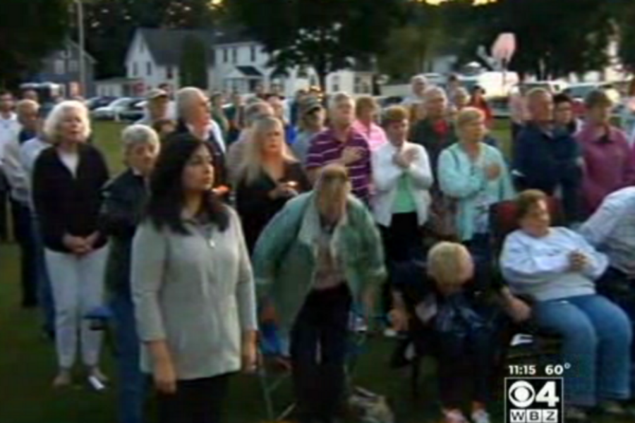 Remembering James Foley: devoted journalist, American hero - CSMonitor.com