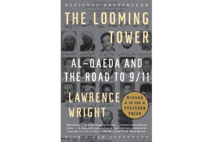 Reader recommendation: The Looming Tower - CSMonitor.com