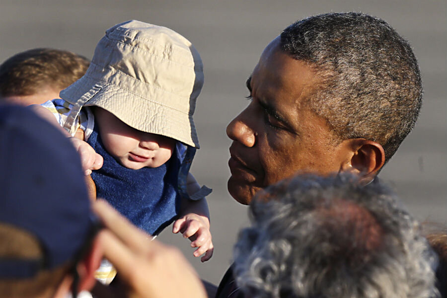 Obama death threat: A blue Jetta, a death ray gun, and other threats ...