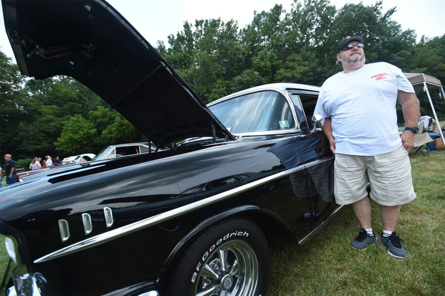 The car that I could fix - CSMonitor.com