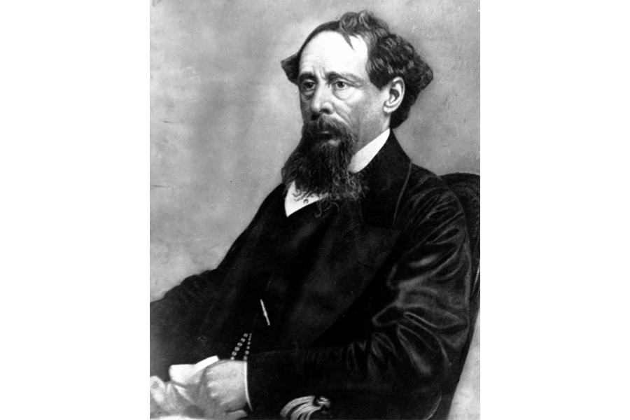 Which of these is NOT a Charles Dickens villain? - CSMonitor.com