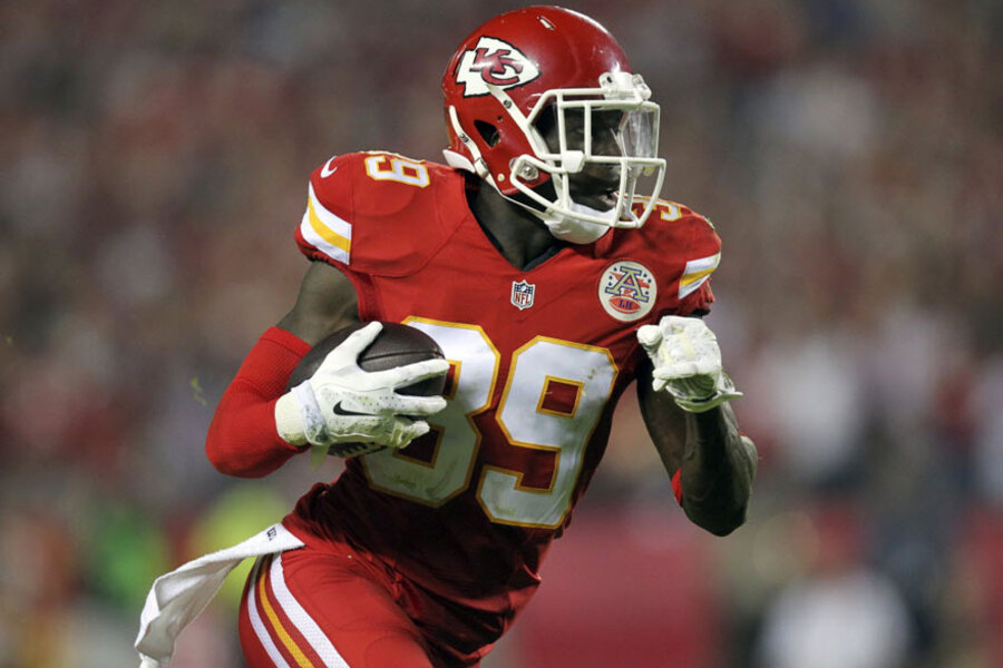 NFL says flagging Husain Abdullah for prayer was mistake. Is that ...