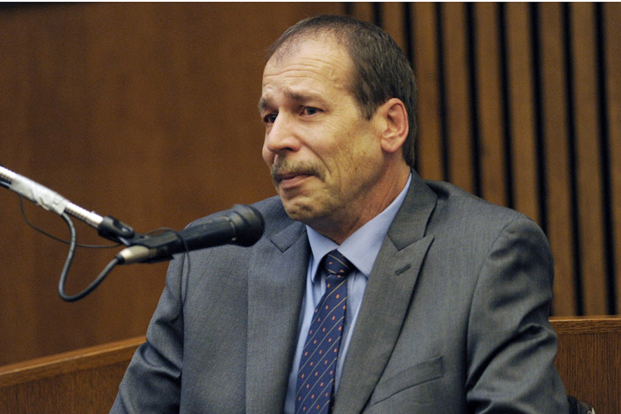 Renisha McBride shooter gets 17 years in case that tested self-defense ...