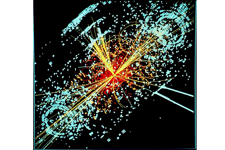'God particle' could destroy universe, says Stephen Hawking - CSMonitor.com 'God particle' could destroy universe, says Stephen Hawking - CSMonitor.com