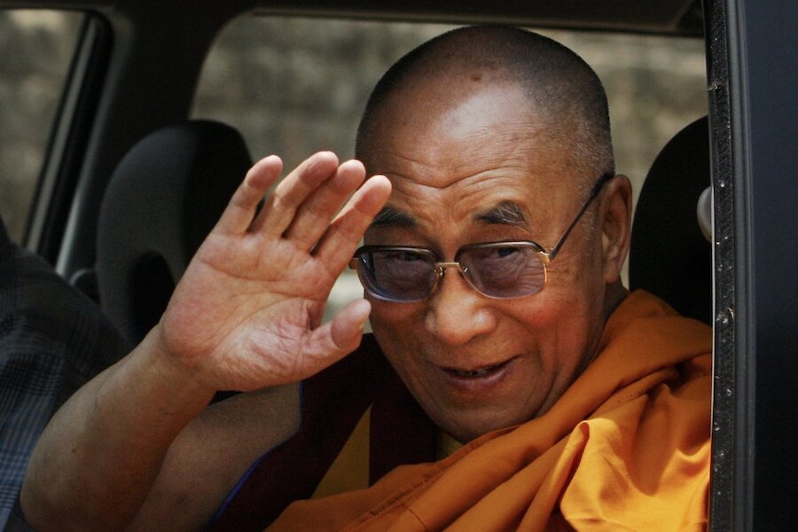Tibet's Dalai Lama hints he could be the last in his line – and Beijing ...