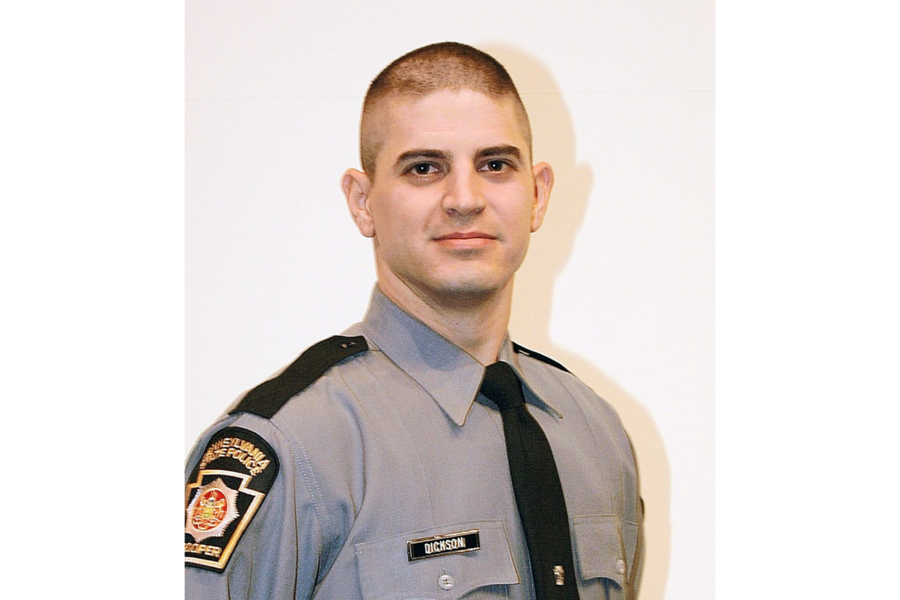 Pa Barracks Shooting Police Identify Survivalist Suspect As Manhunt
