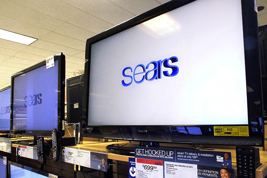 This Is The End For Sears Analyst Says