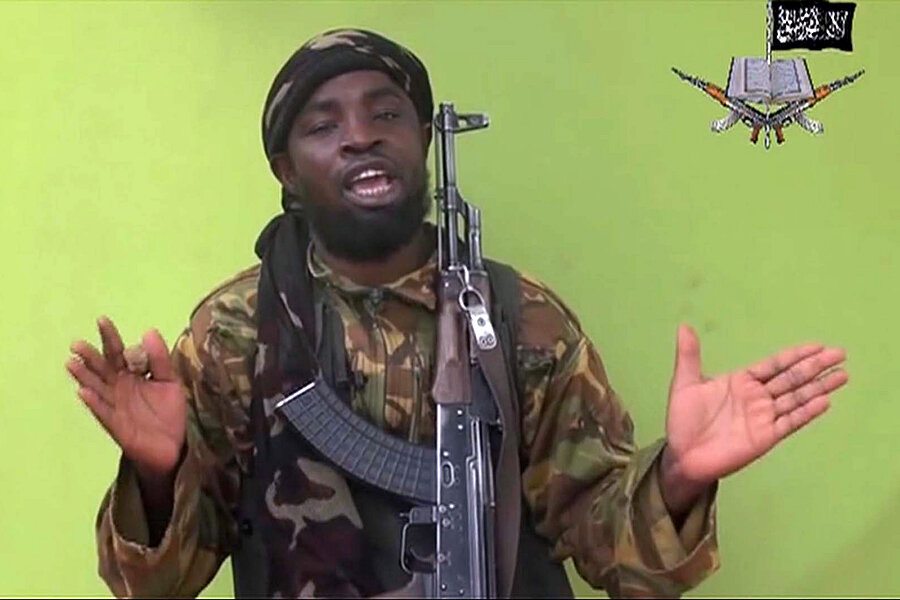 Is Boko Haram chief Abubakar Shekau dead or alive? Does it matter ...