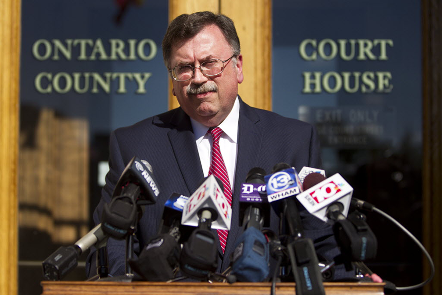 NASCAR driver Tony Stewart cleared of criminal charges in track ...