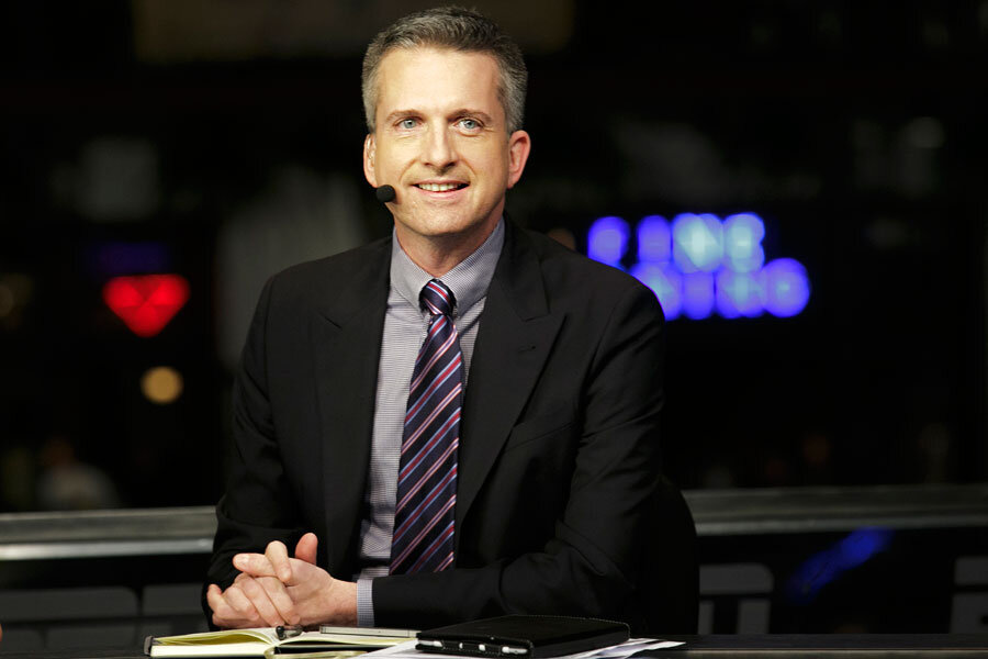 Bill Simmons suspended: brazen, profanity-laced rant forced ESPN's hand ...