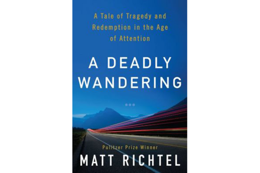 'A Deadly Wandering' takes a sharp look at the fatal consequences of ...
