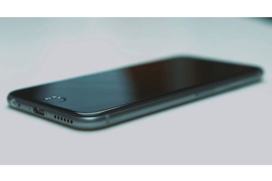 iPhone 6 'phablet'? Four questions answered. - CSMonitor.com