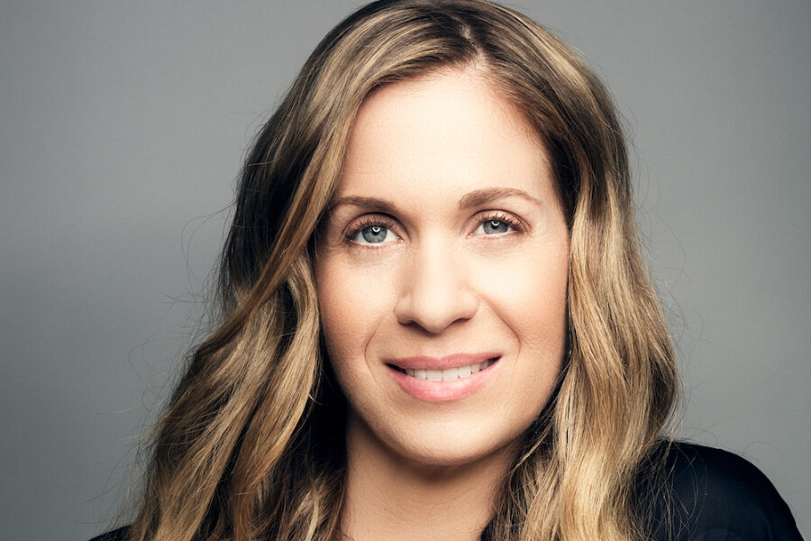 Jennifer Galvin links science to ordinary people's lives - CSMonitor.com