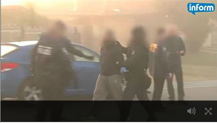 15 detained in Australian counterterrorism raid - CSMonitor.com