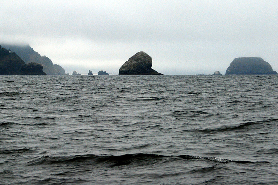 Global warming's effect on oceans is greater than realized, researchers ...