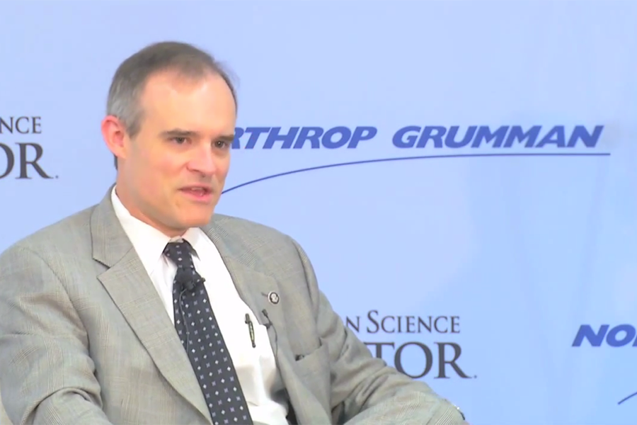 White House cyber czar: To stay secure, kill the password – but keep ...