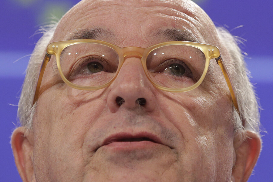 Hinkley Point nuclear plant gets OK from EU - CSMonitor.com