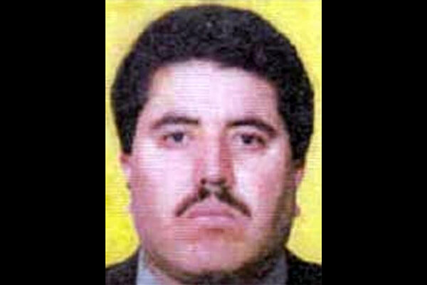 Mexico captures alleged Juarez drug cartel boss - CSMonitor.com Mexico captures alleged Juarez drug cartel boss - CSMonitor.com