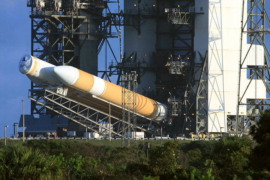 Nasa Rocket Names And Designs