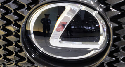 Toyota recall: Is yours on the list? Here's what to do. - CSMonitor.com