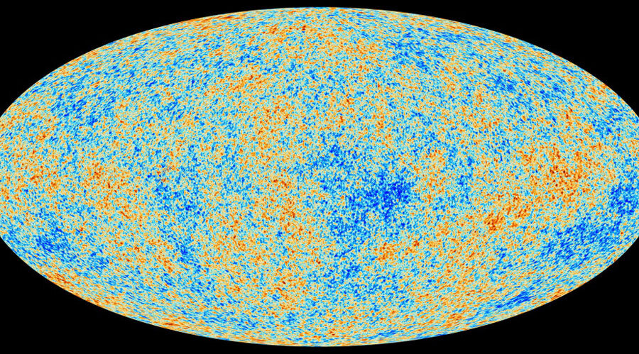 POLARBEAR project offers clues about origin of universe's cosmic growth ...