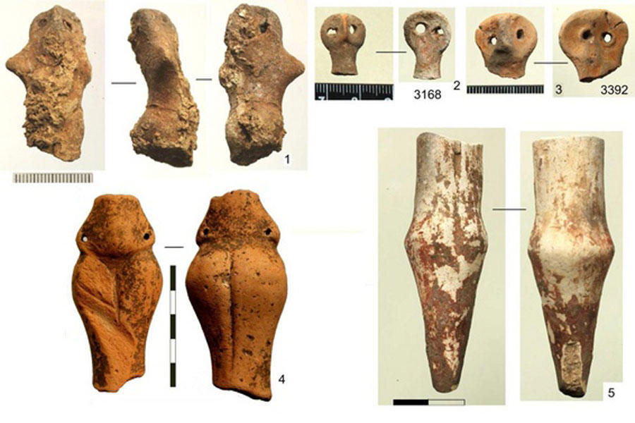 Archaeologists find 6,000-year-old temple in Ukraine - CSMonitor.com