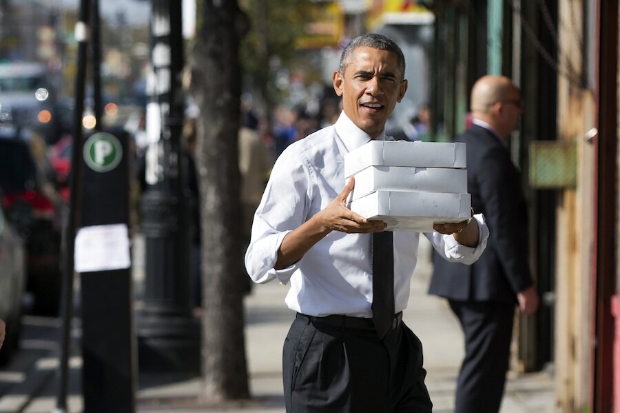 Obama takes on cybersecurity. Three ways BuySecure will help you ...