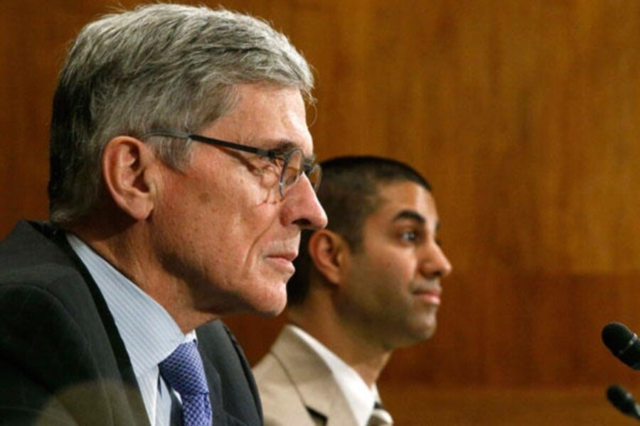 FCC's Tom Wheeler: Let’s redefine ‘pay TV’ to include online streaming ...