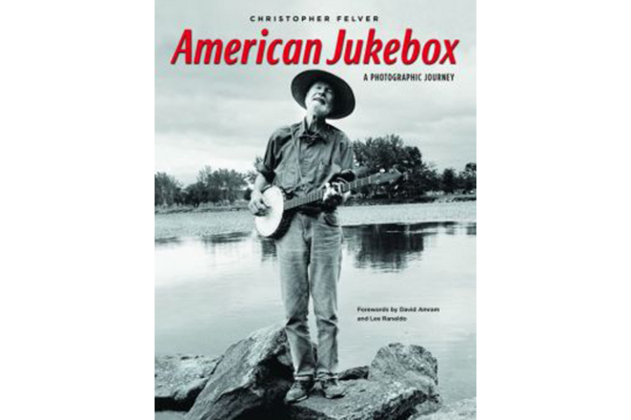 Reader recommendation: American Jukebox - CSMonitor.com