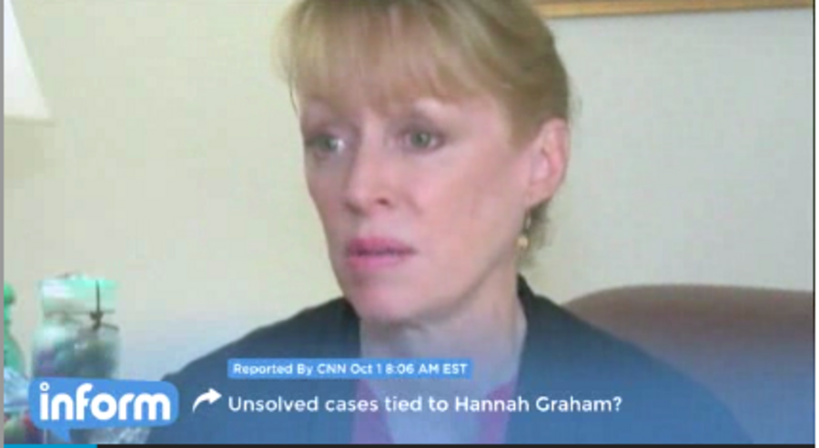 Police made judgement call on suspect in Hannah Graham case - CSMonitor.com