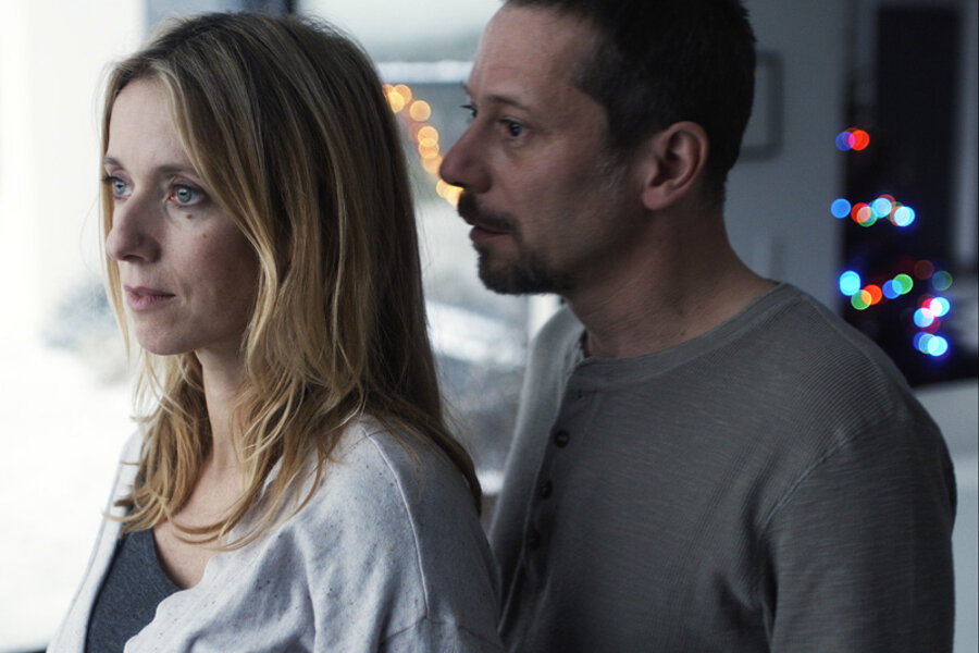 'The Blue Room' is an art film wannabe - CSMonitor.com