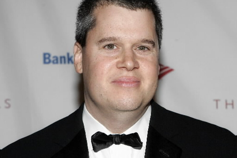 Daniel Handler urges authors, indie stores to pair up for signed copies ...