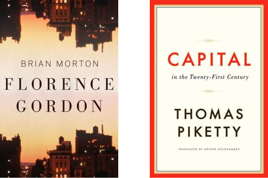 Kirkus Prize: The nominees for the first-ever awards have been ...