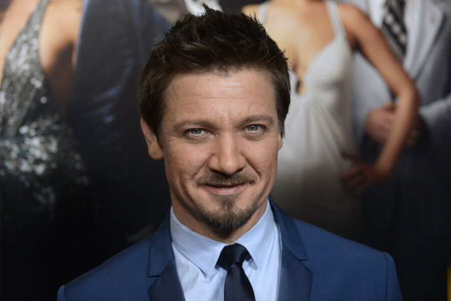 'Kill the Messenger' star Jeremy Renner delivers a memorable ...