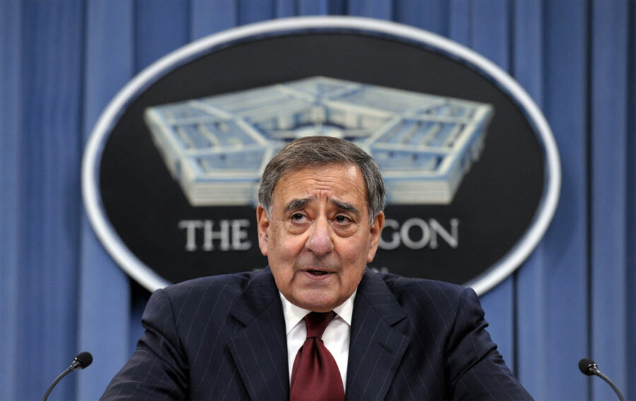 With new book, Leon Panetta joins group of top cabinet officials ...