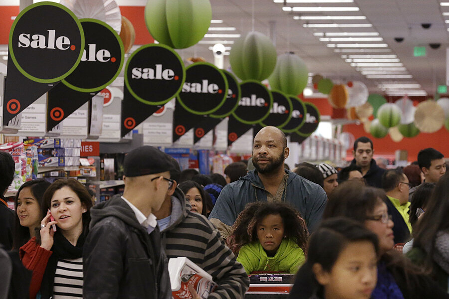 Black Friday 101: Nine surprising things you'll find on sale ...